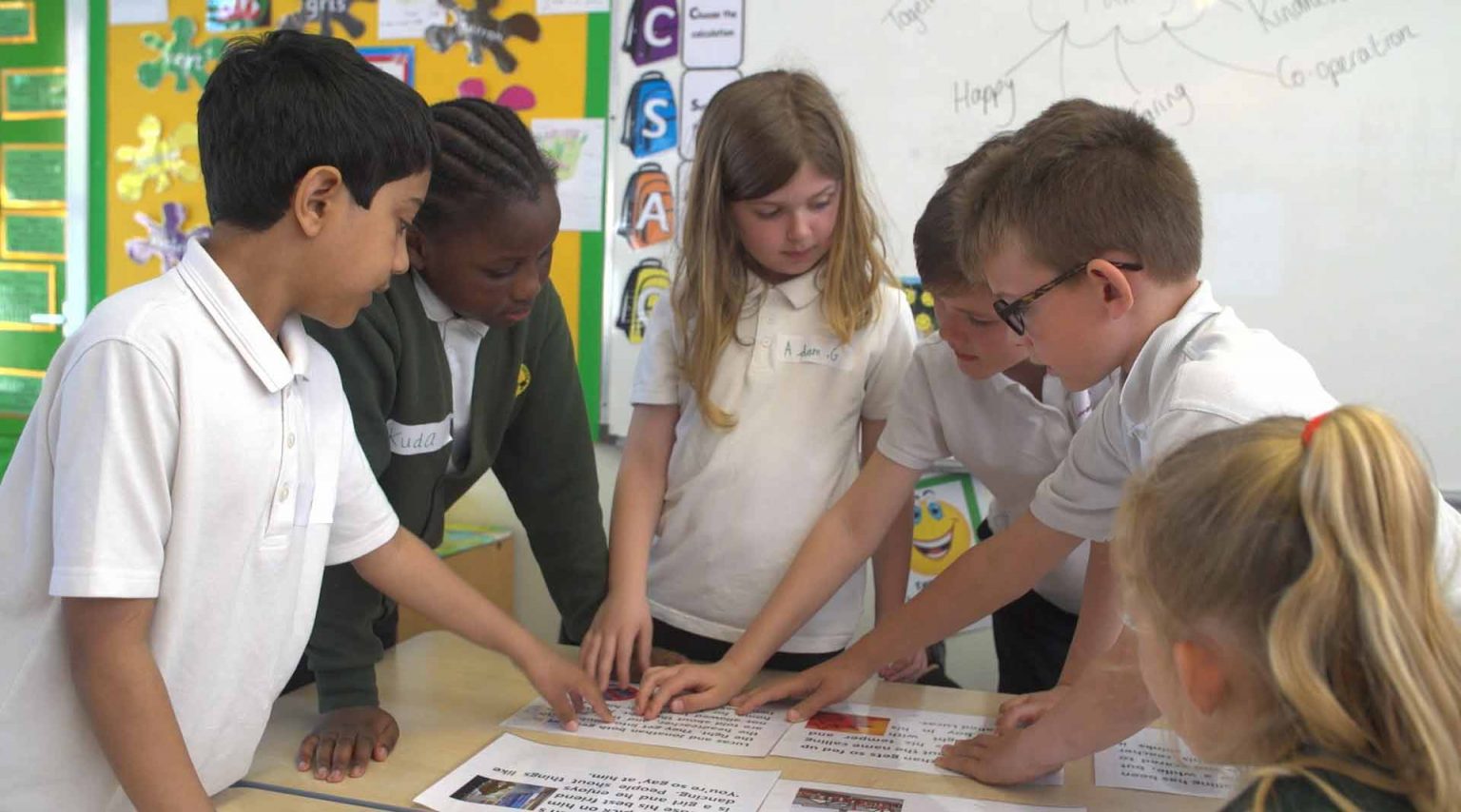 How to Talk With Children and Young People About Race and Racism ...