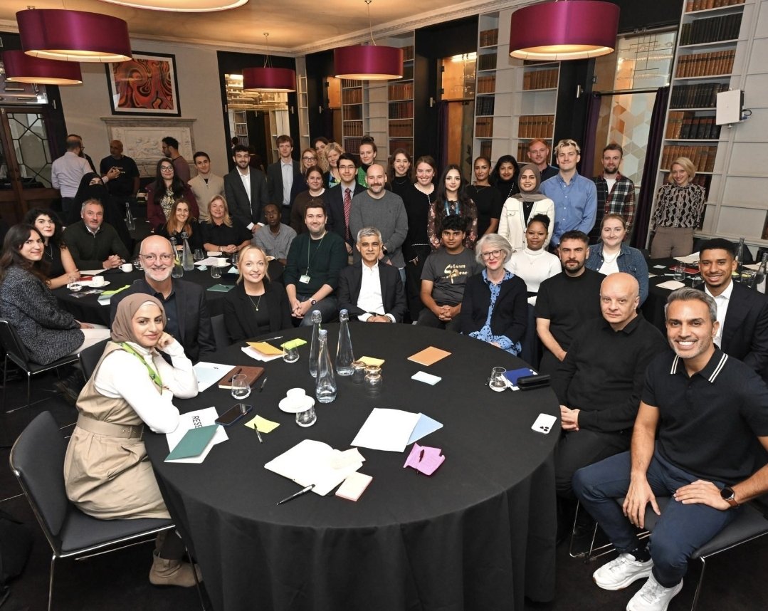 Funded by The Mayor's Shared Endeavour Fund to Counter Prejudice and ...