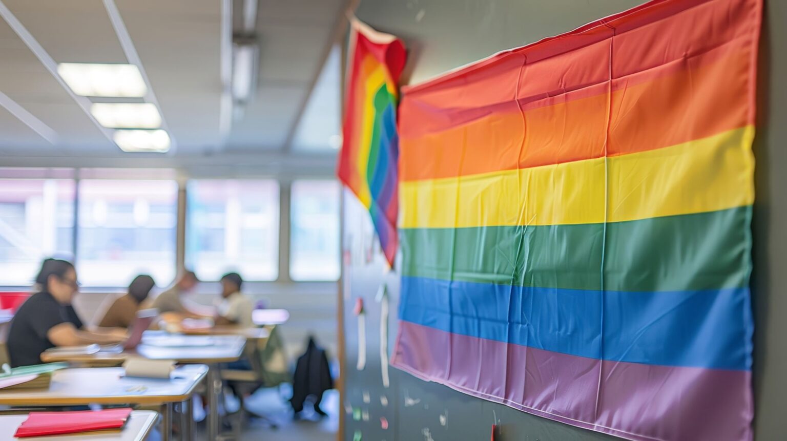 Breaking Down Barriers: Engaging the Whole School Community in Work to ...